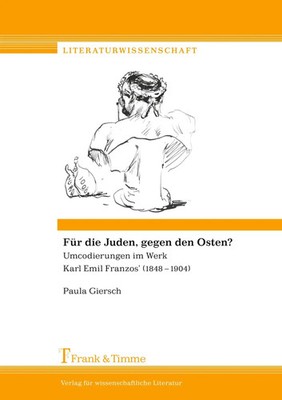 Für die Juden, gegen den Osten? Paula Giersch Taschenbuch 528 S ...