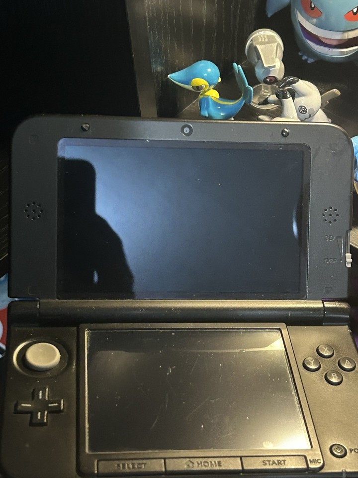 Nintendo 3ds XL For Parts Or Repair (Read Description) | eBay