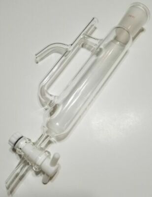 Lab Glassware - Distillation Receiver