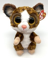 Binky the Bush Baby - Beanie Boos - Beaniepedia
