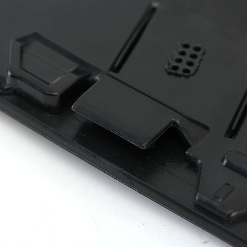 For 2014-2022 Land Rover Range Rover Sport Rear Left D Pillar Molding ...