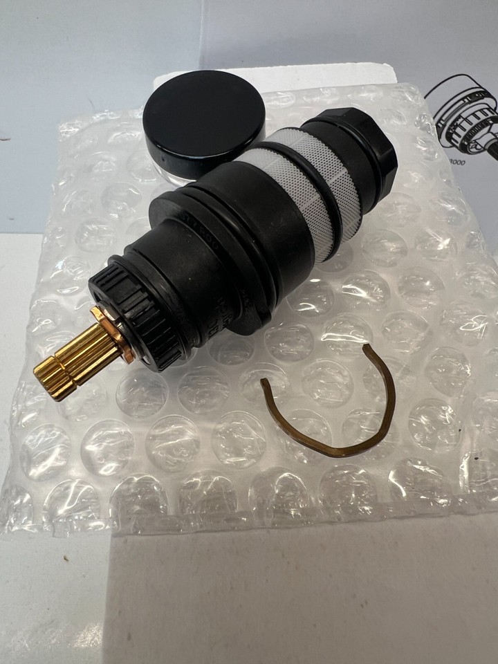Hansgrohe Thermostatic Cartridge 98282000 Made in Germany, Not a Knock ...