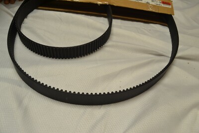 New Gates 8GTV-3600-36 Poly Chain GT Carbon Volt Belt 450T 8mm Pitch ...