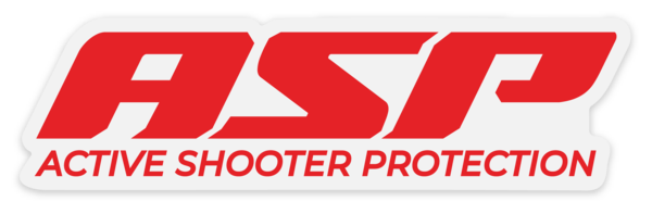 Tactical Scorpion ASP Active Shooter Protection Body Armor Plates Level ...