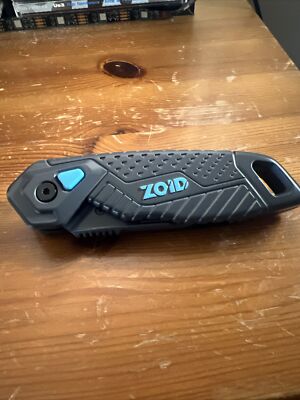 New Zoid Outdoor Camping Fishing Pocket Knives Stainless Steel Folding ...