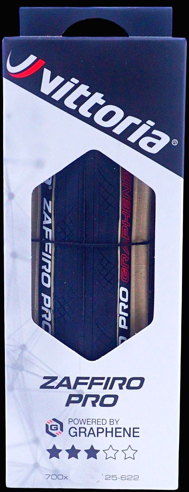 Vittoria Zaffiro Pro V G2.0 700c Road Bike Folding Tire U-Pick Size and ...