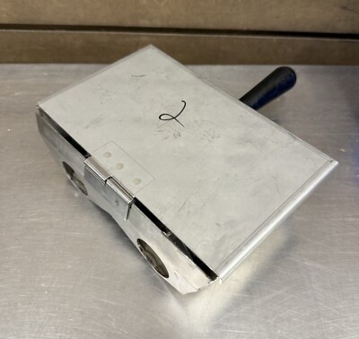 Alto Shaam Smoker Chip Tray Assembly 5005669 - Unused | eBay