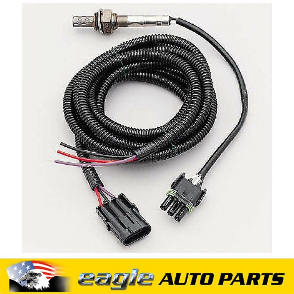 AUTOMETER REPLACEMENT NARROWBAND OXYGEN SENSOR # AU2244 | eBay