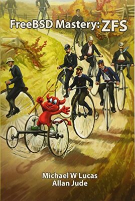 FreeBSD Mastery: ZFS: Volume 7 (IT Mast..., Jude, Allan 9780692452356| eBay