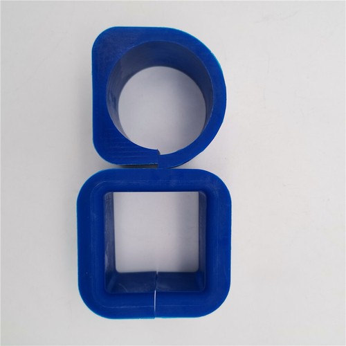 1Set Blue Steering Rack &Pinion Mount Bushing For Subaru Forester ...