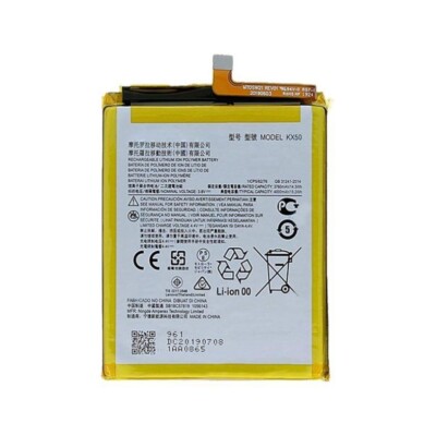 Battery for Motorola Moto G Stylus 6.4″ XT2043 G Stylus 6.8″ XT2115 ...