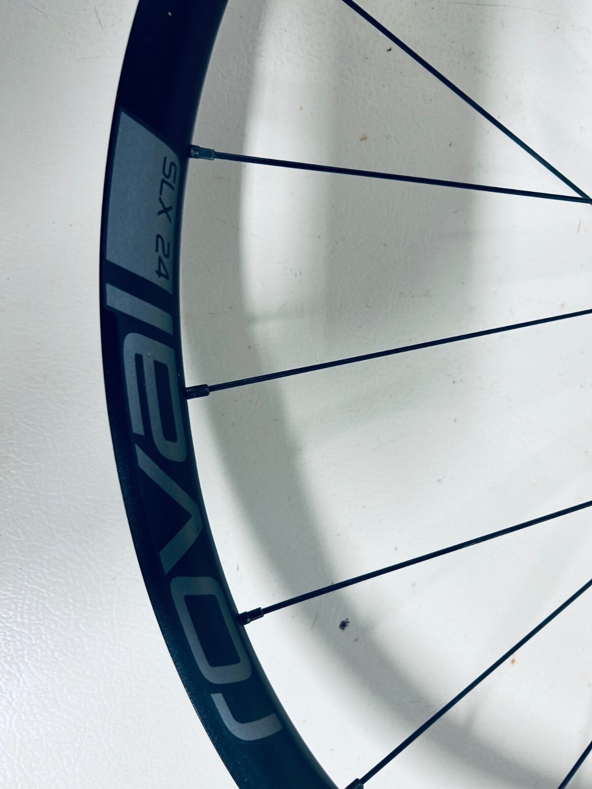 Specialized Roval SXL 24 SXL Disc Wheel Set | eBay