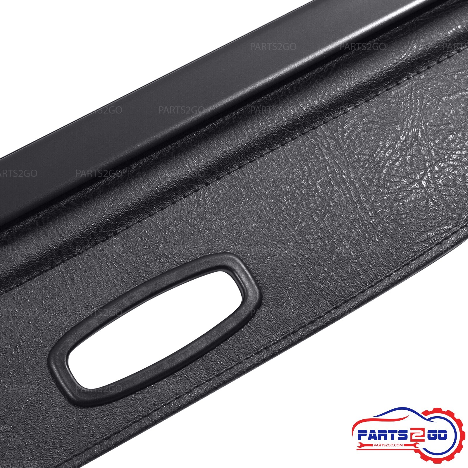 NEW BMW X3 (G01) REAR PARCEL SHELF BOOT LOAD COVER TRIM BLACK 2017 ...