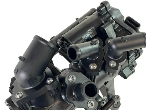 New Engine Coolant Control Valve for 20-23 Buick/Chevy OE# 12716827 | eBay