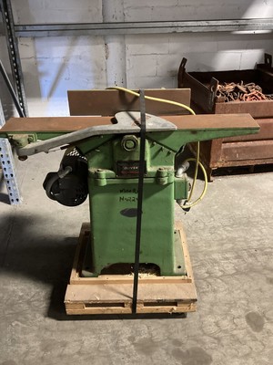 Jointers - Used Oliver