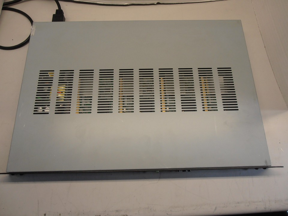 Pico Macom PMD-4, 8VSB / QAM HDTV RECORDER / DECODER Tested Working | eBay