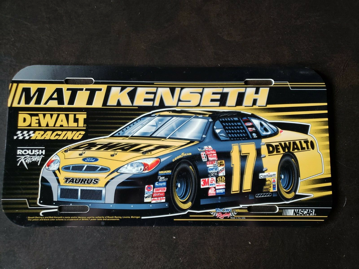 Nascar Drivers 2017 Decals The New Fox NASCAR Graphics Look Great!
