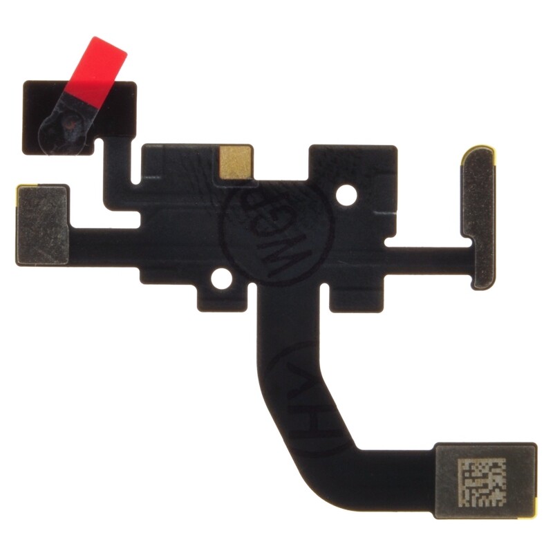 Flex Cable Proximity Sensor for Google Pixel 4 PCB Ribbon Circuit Cord ...