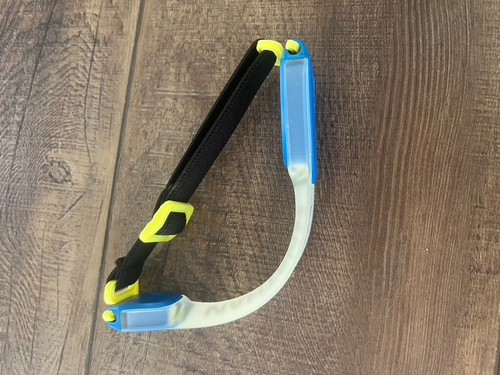 Nathan Lightbender Mini R Running Safety Arm Band LED | eBay