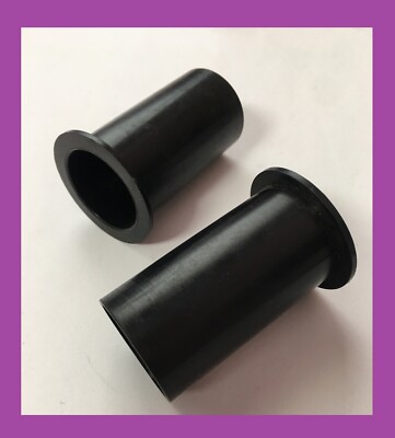 NEW FORK SPRING GUIDE (sold each) CT70 K1 TO 1979 REF 51475-061-010 ...