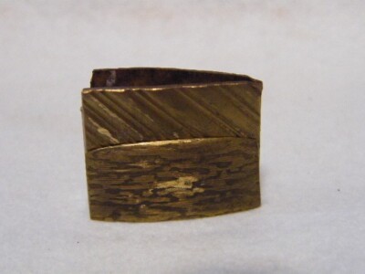 Japanese samurai sword habaki 506B-41 | eBay