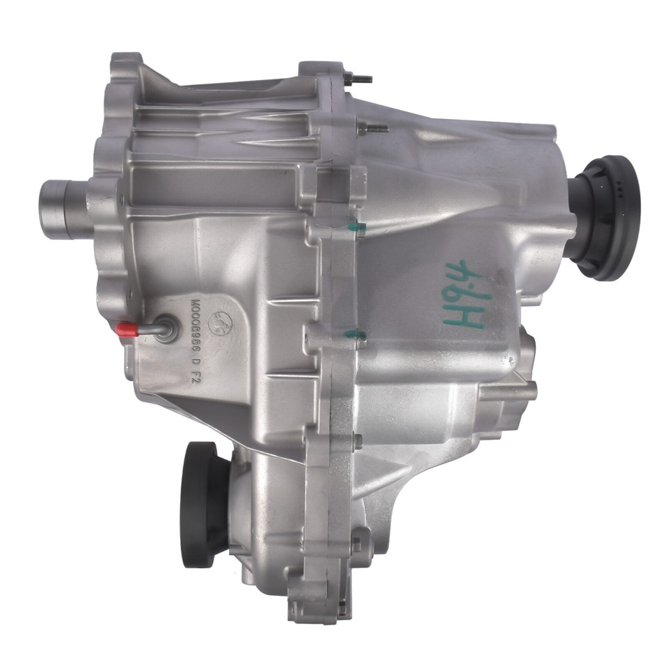 Automatic Transfer Case Assembly For 2014-21 Jeep Grand Cherokee 3.6L ...