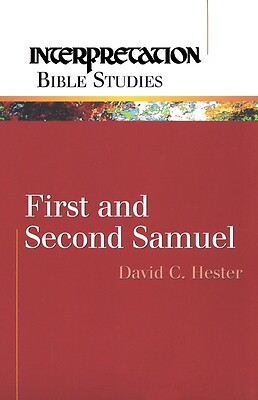 First and Second Samuel David C Hester Paperback 9780664230241| eBay