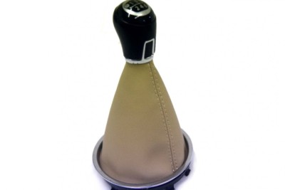Manual Shift Boot Synthetic Leather for VW Beetle 12-19 Beige | eBay