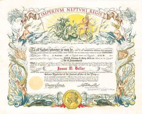 Imperivm Neptuni Regis | eBay