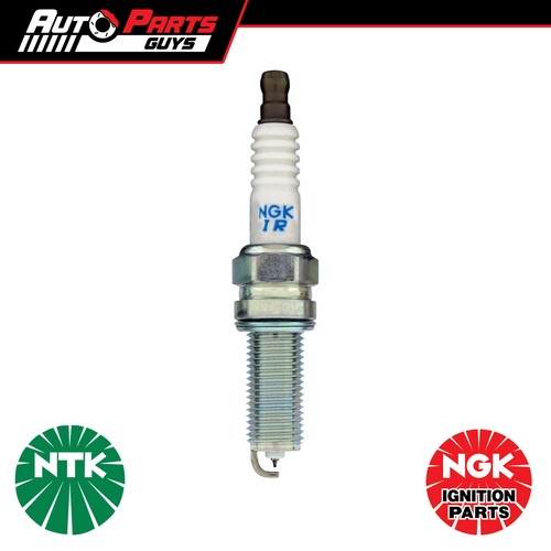 NGK Iridium Spark Plug ILKR7B8 | eBay