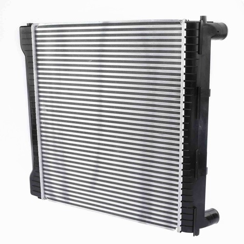 Intercooler FITS 2006-2013 Land Rover Range Rover L322 Sport L320 3.6L ...