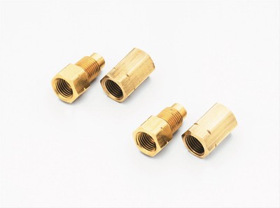 Hurst Line Lock Installation Kit Roll Control Ford Mustang Kit 5671516 ...