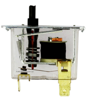 KitchenAid Whirlpool Dryer WP3395395 3395395 PTS Switch | eBay