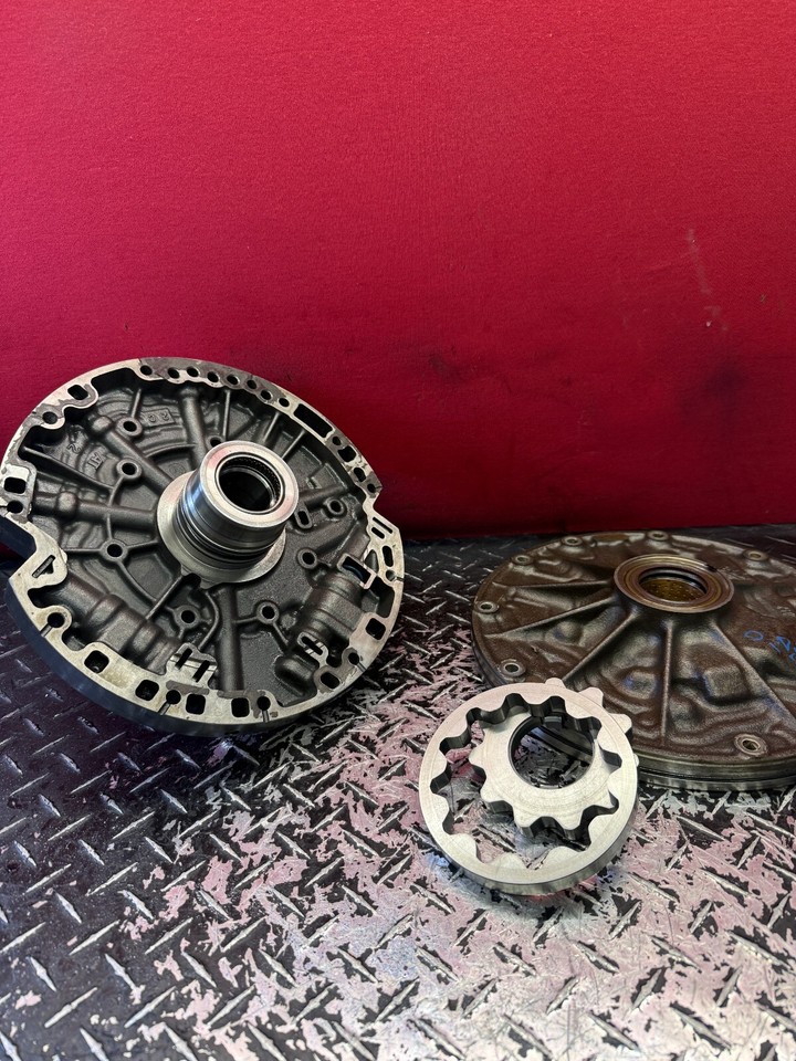 2007-UP DODGE AS68RC RAM 2500 3500 3500HD 4500HD PUMP BODY ASSEMBLY | eBay