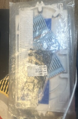 PLP 80805514 COYOTE 36F SPLICE TRAY KIT 12/04/2018 Version Long Low ...