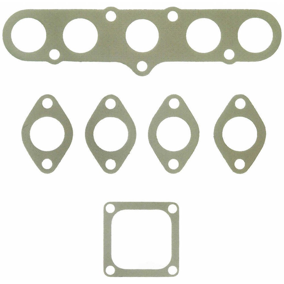 Intake/Exhaust Manifold Gasket Set Fel-Pro MS8009B | eBay