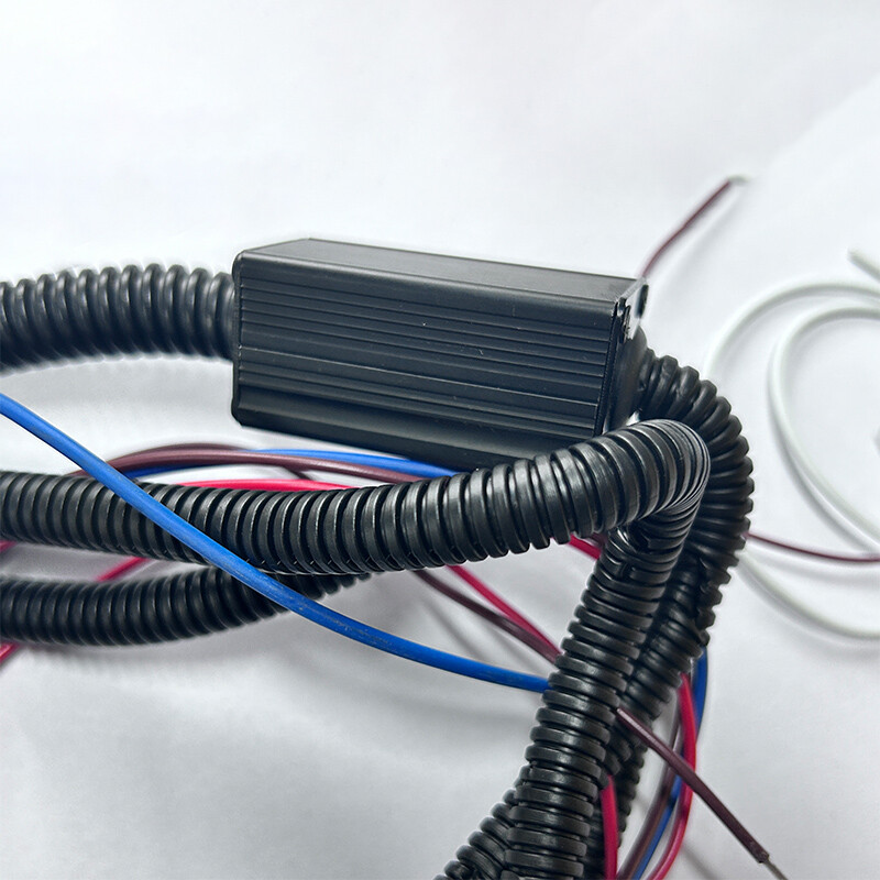 4L60E No Computer Needed Stand Alone Controller Manual Shifter ...