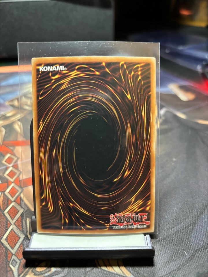 Yu-Gi-Oh! Final Geas Unlimited MVP1-EN029 Ultra Rare NM x1 | eBay