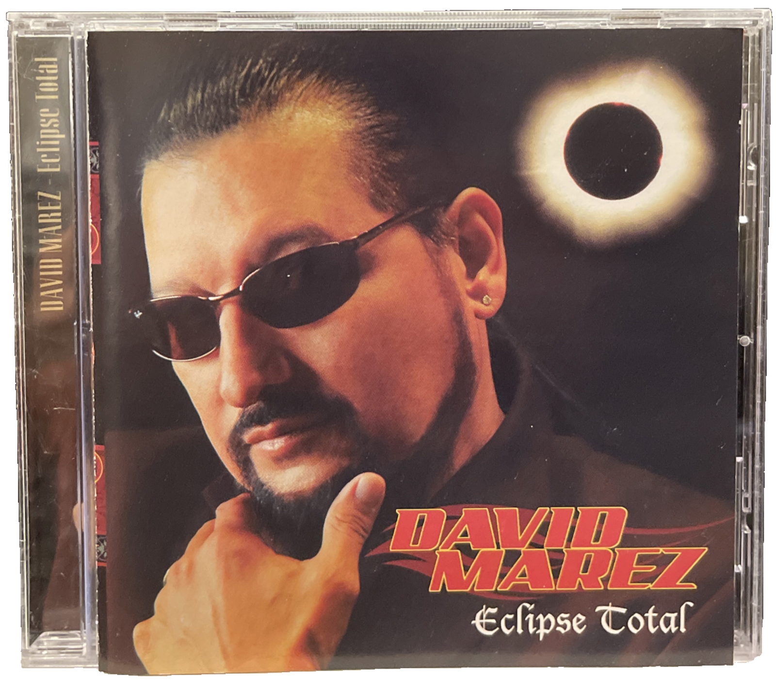 David Marez. Eclipse Total | eBay