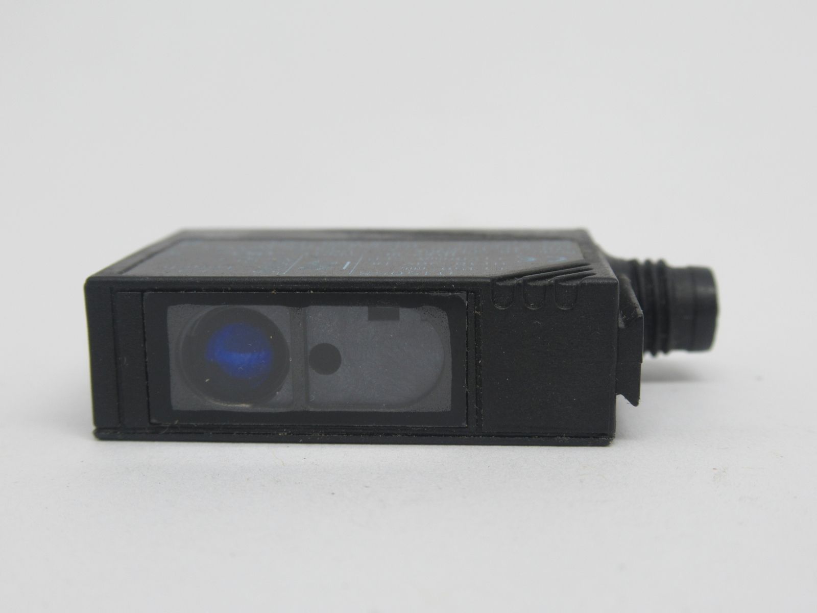 IFM OJ5058 Laser Diffuse Reflection Sensor PNP 7-150mm Range 10-30VDC 13mA USED | eBay.de