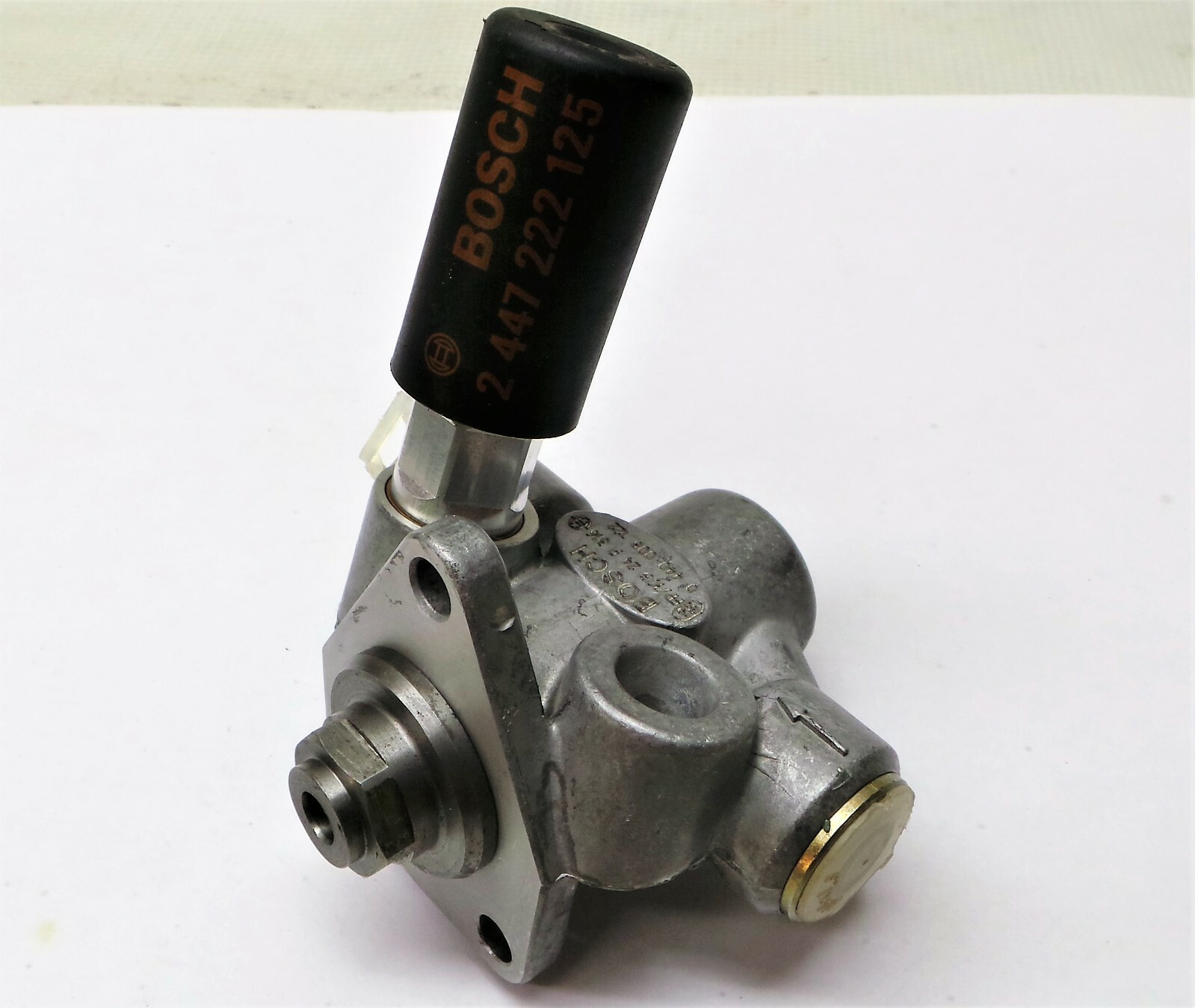 Bosch+Fuel+Pre-supply+Pump+for+0440008122 for sale online | eBay