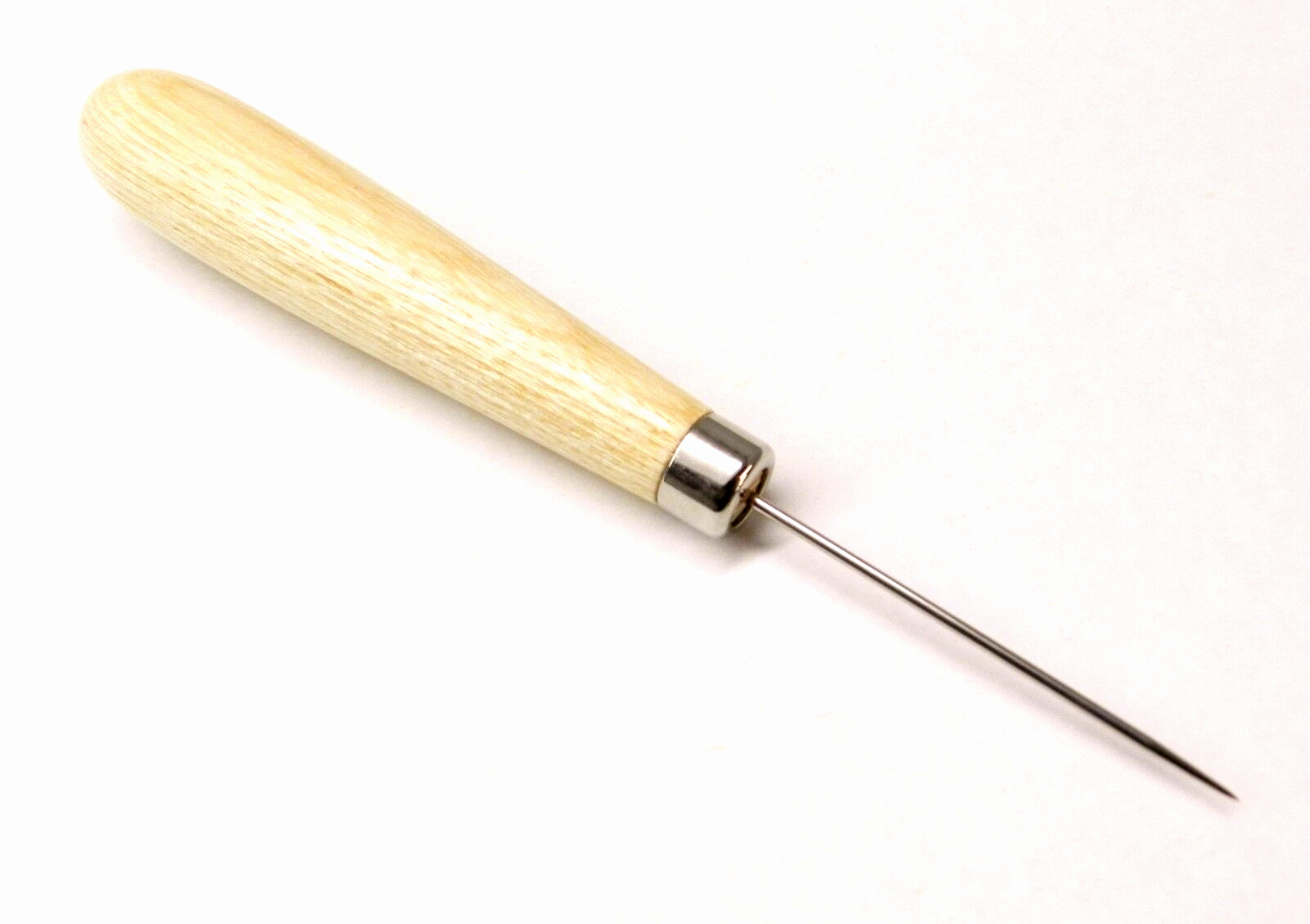 AWL BEAD STRINGING TAPERED SMOOTH HANDLE BEADING AWLS BEADS JEWELRY ...