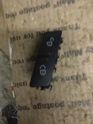 13 14 15 16 Mercedes GL450 GL550 Right Passenger Door Lock Switch ...