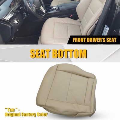 For Mercedes Benz E350 E250 2010 2011 2012 2013 14 Driver Bottom Seat ...
