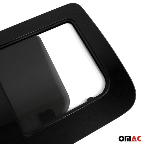 Window Glass Fit Kit for Mercedes Sprinter 2006-2018 Right Sliding Door ...