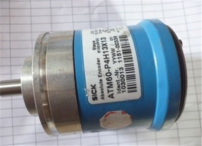 1 Pcs Used Sick Encoders ATM60-P4H13X13 Tested sc | eBay Australia