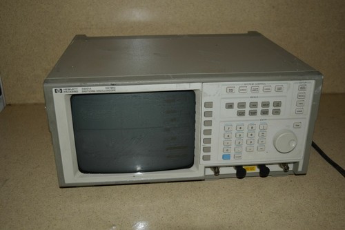 HEWLETT PACKARD 54501A 100 MHZ DIGITIZING OSCILLOSCOPE (#3) | eBay