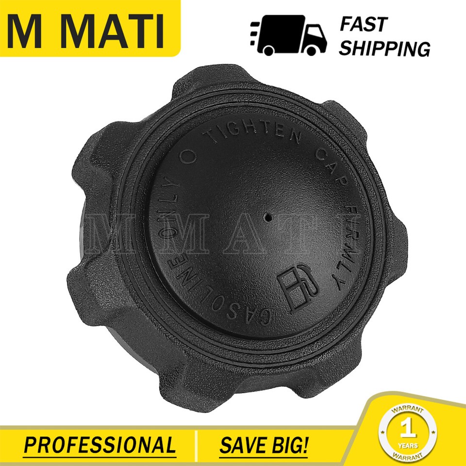 125-384 Fuel Cap for MTD 951-3111 751-0603A/B 751-10049 751-3071 751 ...