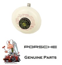 Genuine Porsche 911 Master Cylinder 991-355-130-27 for sale online | eBay