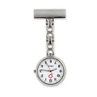 New Clip on Nurse Watch Pin Brooch Quartz Pocket Watch for Men Women | eBay